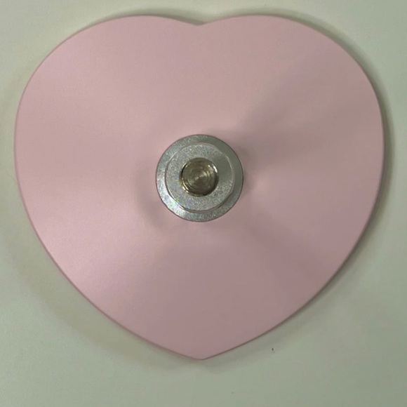 Kawaii | Portable Audio & Video | Heart Shaped Usb Microphone | Poshmark